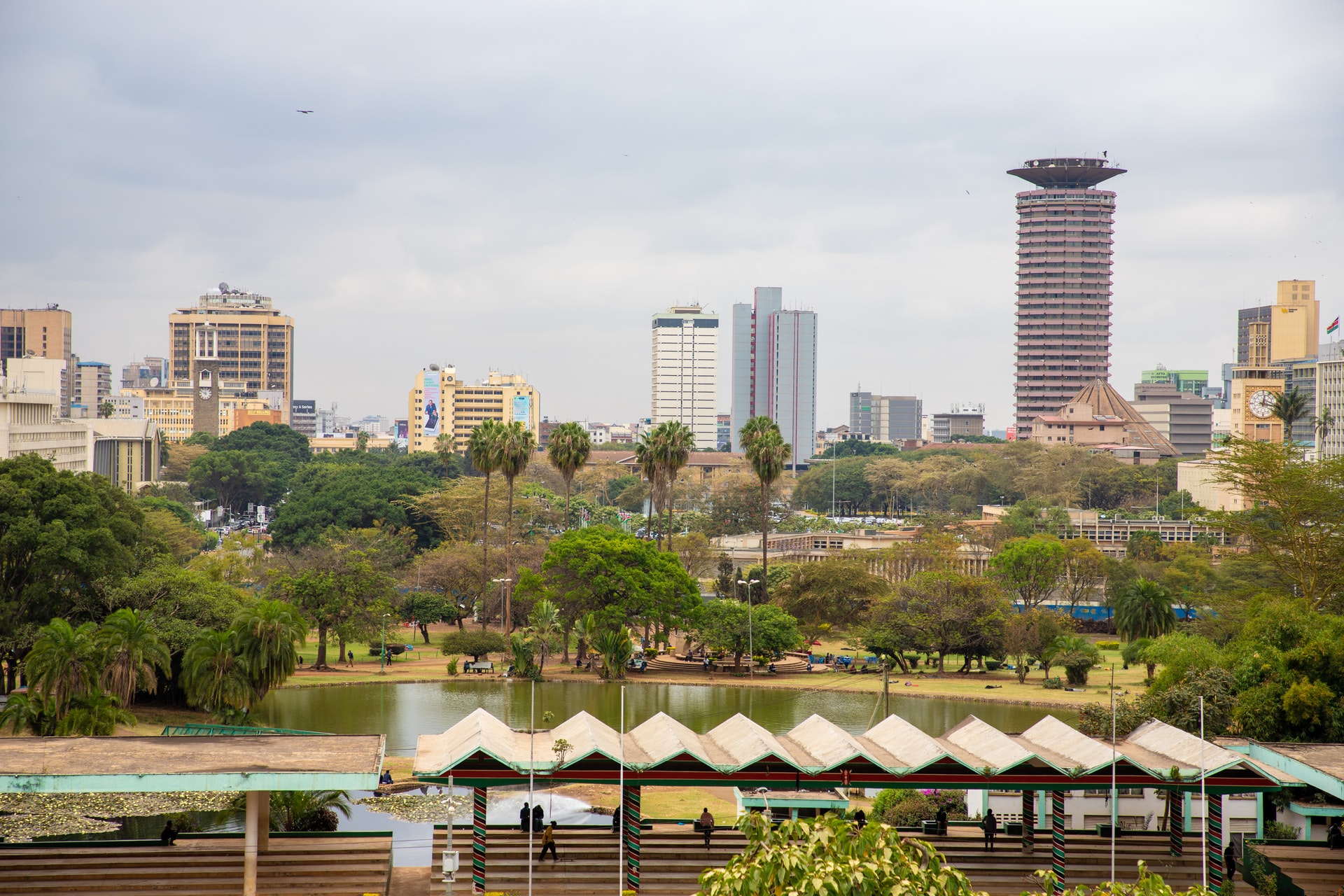 Nairobi Travel Guide: Things to Do, Itinerary, Tips, & Accommodation