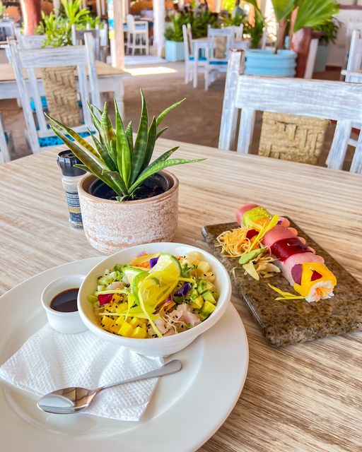 10 Best Restaurants In Diani 2023 Smart Nomad Kenya