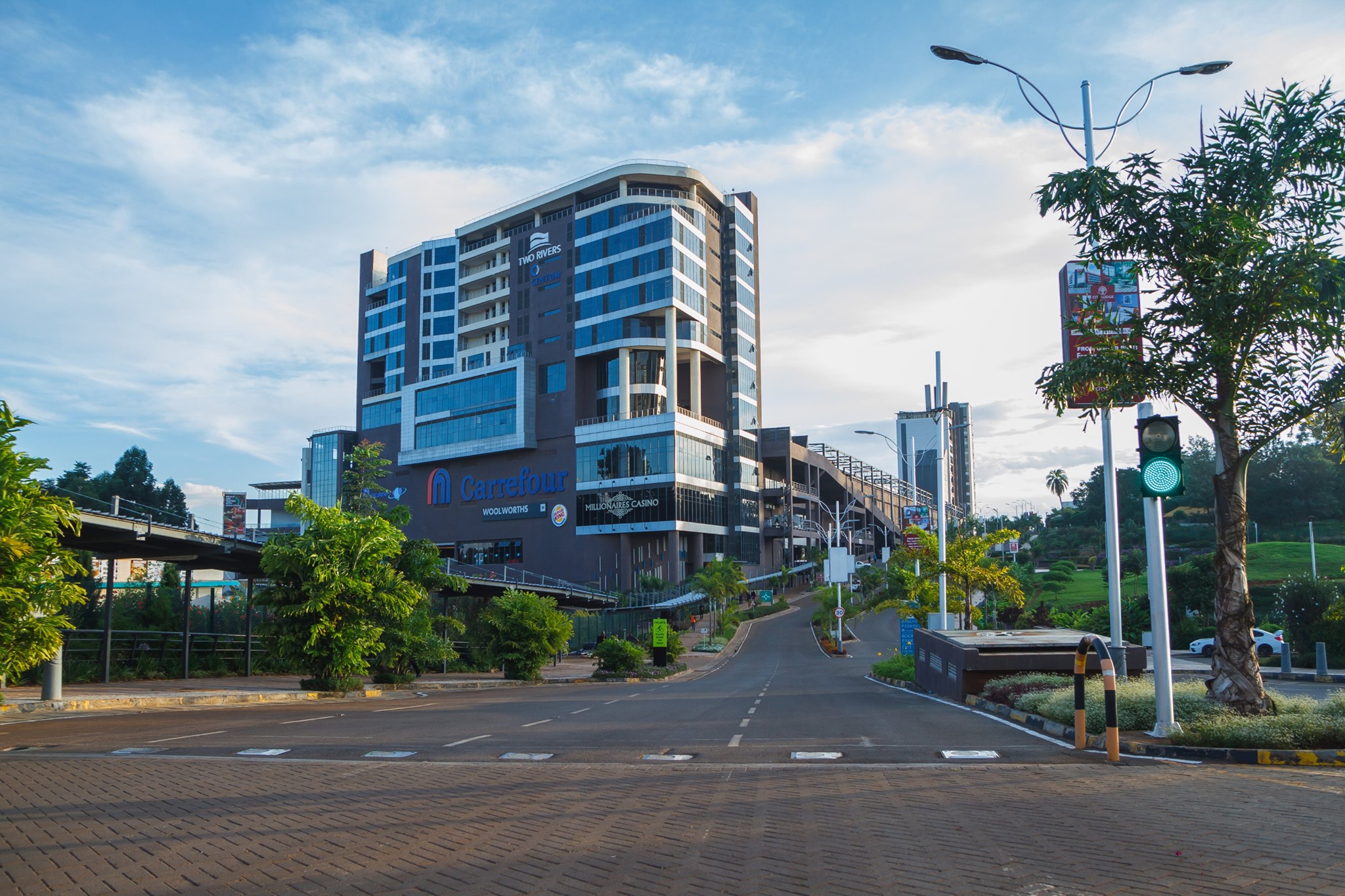 12 Thrilling Two Rivers Mall Activities (with charges) - Smart Nomad Kenya