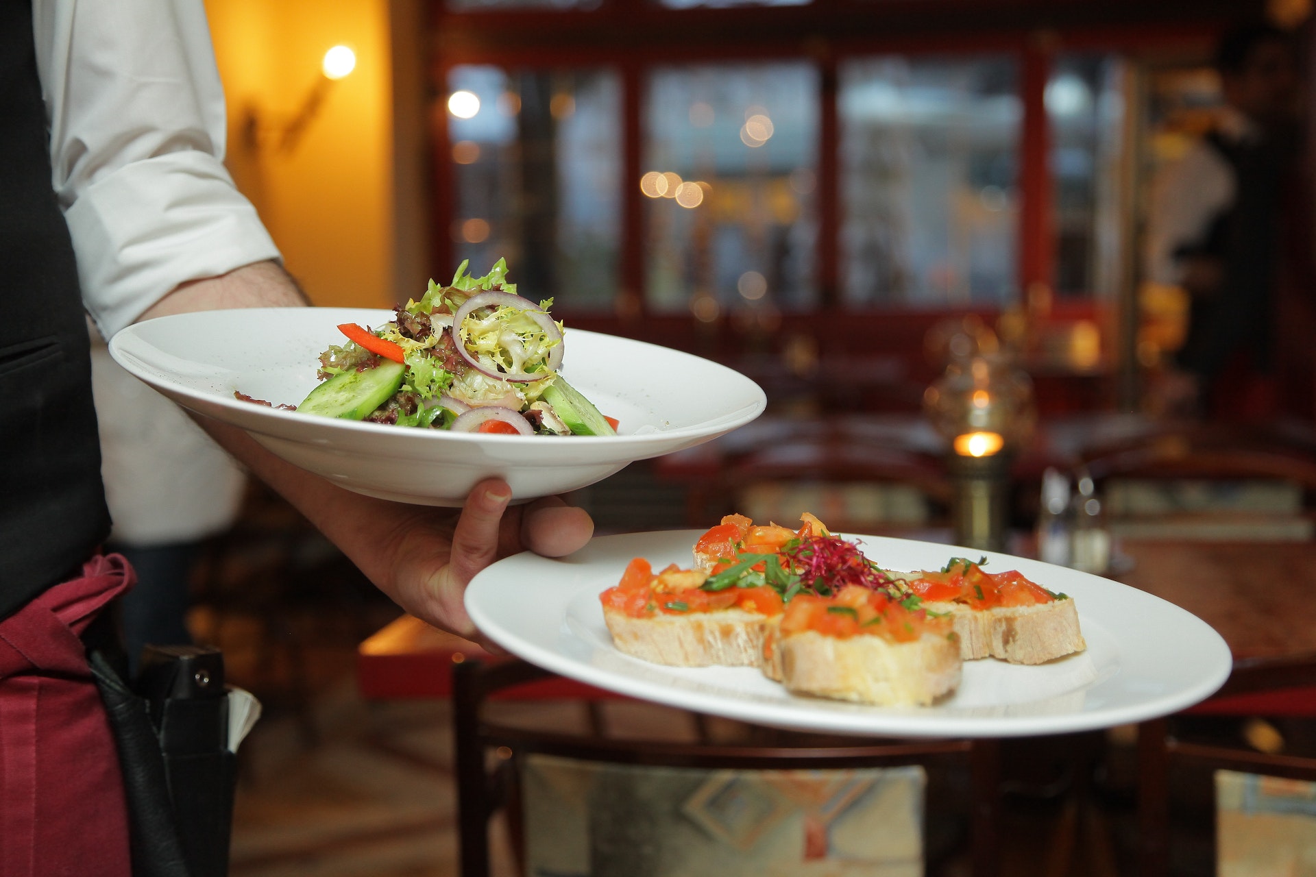10 Best Restaurants in Westlands, Nairobi (2026) - Smart Nomad Kenya