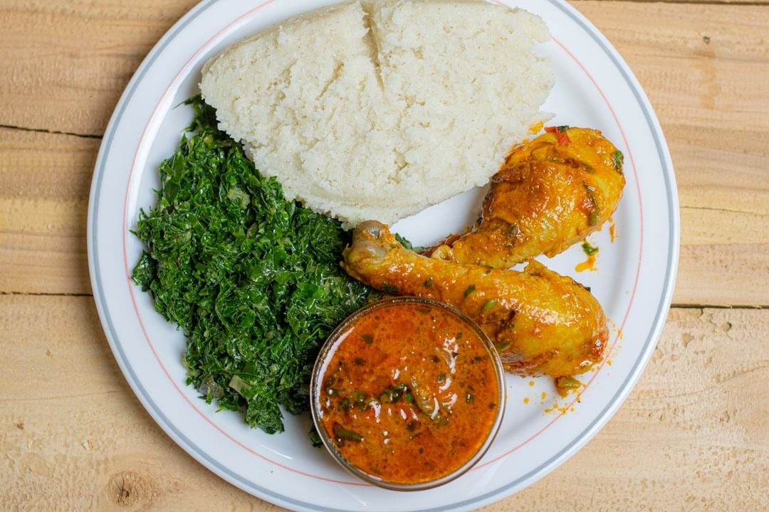 How to Cook Ugali (Step-by-Step Guide) - Smart Nomad Kenya