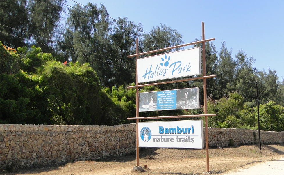 Haller Park: Activities, Entrance Fee & Location - Smart Nomad Kenya